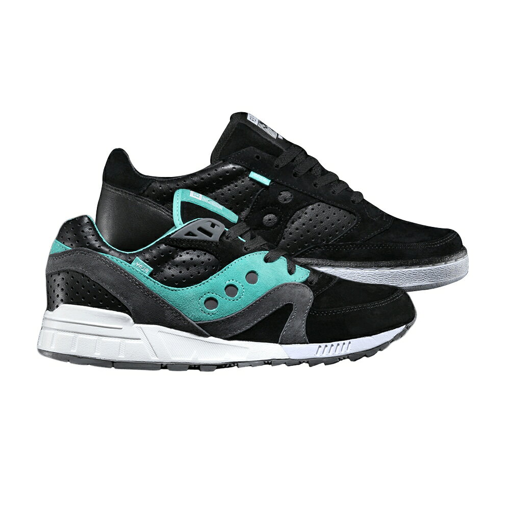 ブランド名Saucony性別Men(メンズ)商品名Premier x Saucony 'Work Play' PackカラーBlack/Grey/Green