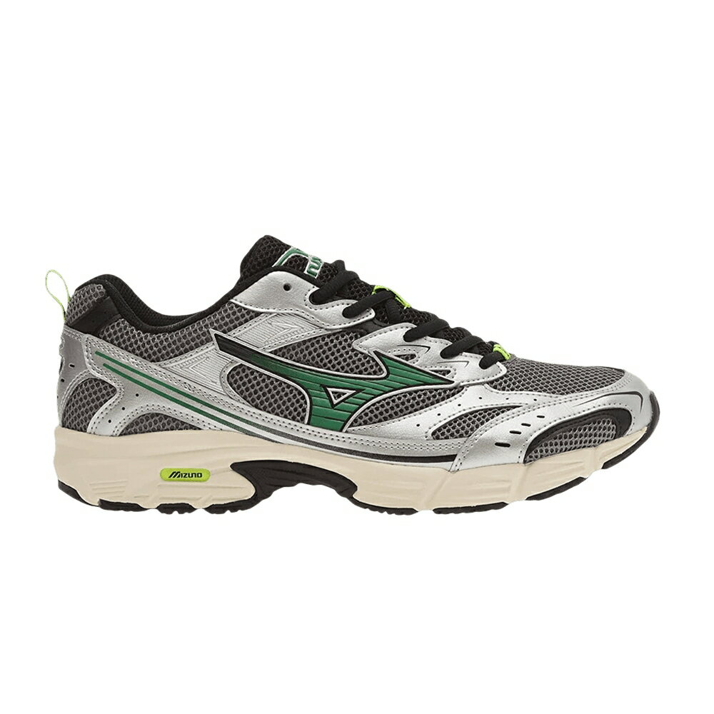 ブランド名Mizuno性別Men(メンズ)商品名Mizuno MXR 'Quiet Shade Foliage Green Silver'カラーQuiet/Shade/Foliage/Green/Silver
