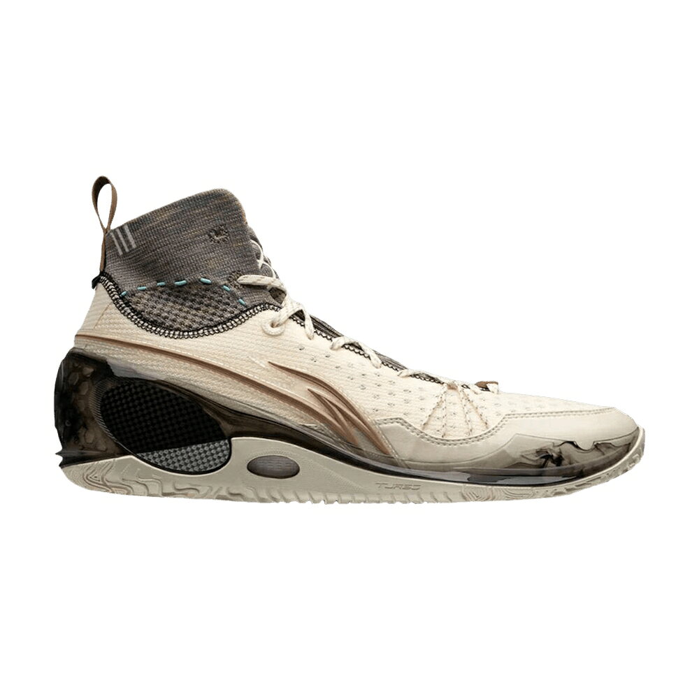 ブランド名Li-Ning性別Men(メンズ)商品名Li-Ning Way Of Wade 808 3 Ultra V2 'Year Of The Dragon'カラーBeige/Brown