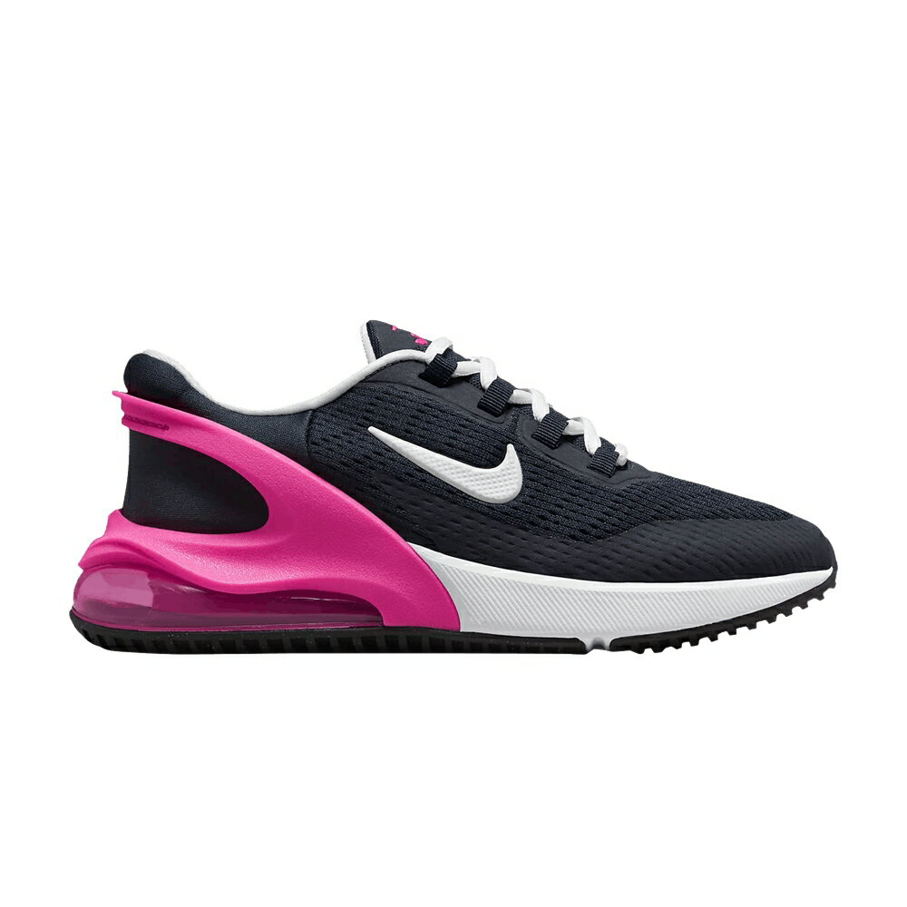 ブランド名Nike性別Youth(ジュニア キッズ)商品名Nike Air Max 270 GO GS 'Dark Obsidian Fierce Pink'カラーDark/Obsidian/Fierce/Pink/White