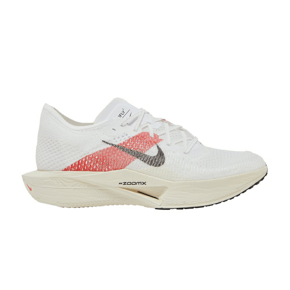 ブランド名Nike性別Men(メンズ)商品名Nike ZoomX VaporFly Next% 3 'Eliud Kipchoge'カラーWhite/Black/Chile/Red/Coconut
