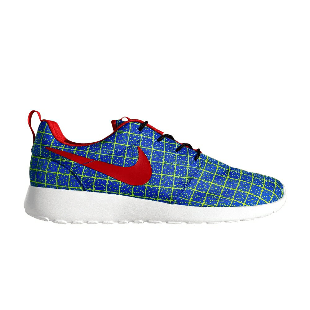ブランド名Nike性別Men(メンズ)商品名Roshe Run 'Nike Tech All Hands Meeting'カラーGame/Royal/Varsity/Red