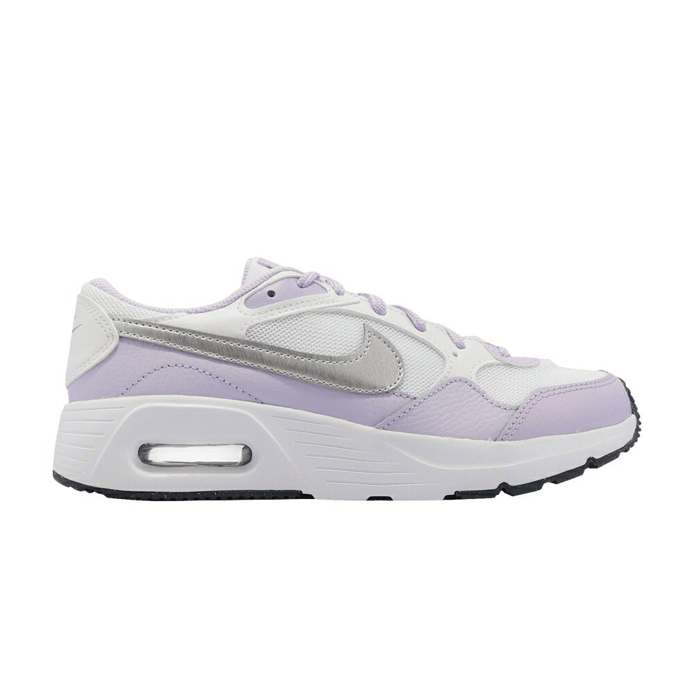 ブランド名Nike性別Youth(ジュニア キッズ)商品名Nike Air Max SC GS 'Violet Frost Metallic Silver'カラーWhite/Violet/Frost/Thunder/Blue