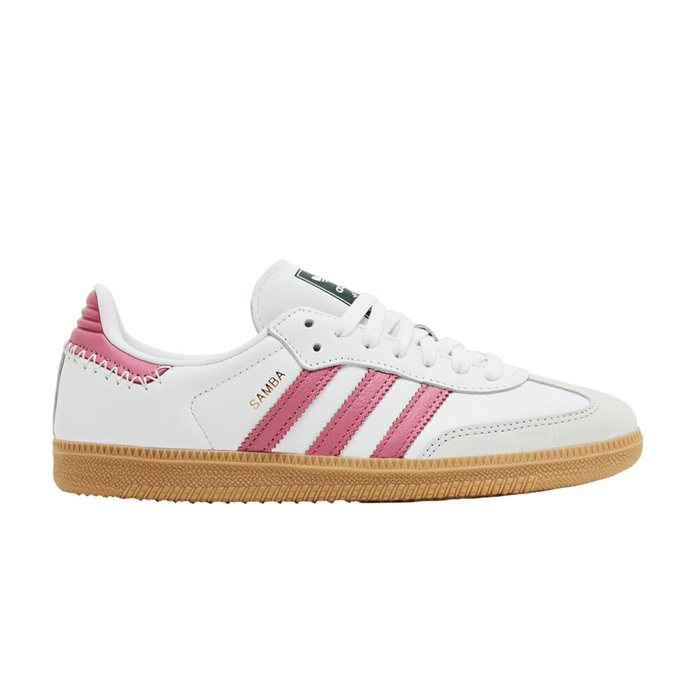 ブランド名adidas性別Women(レディース)商品名adidas Wmns Samba OG 'White Rose'カラーCloud/White/Rose/Tone/Collegiate