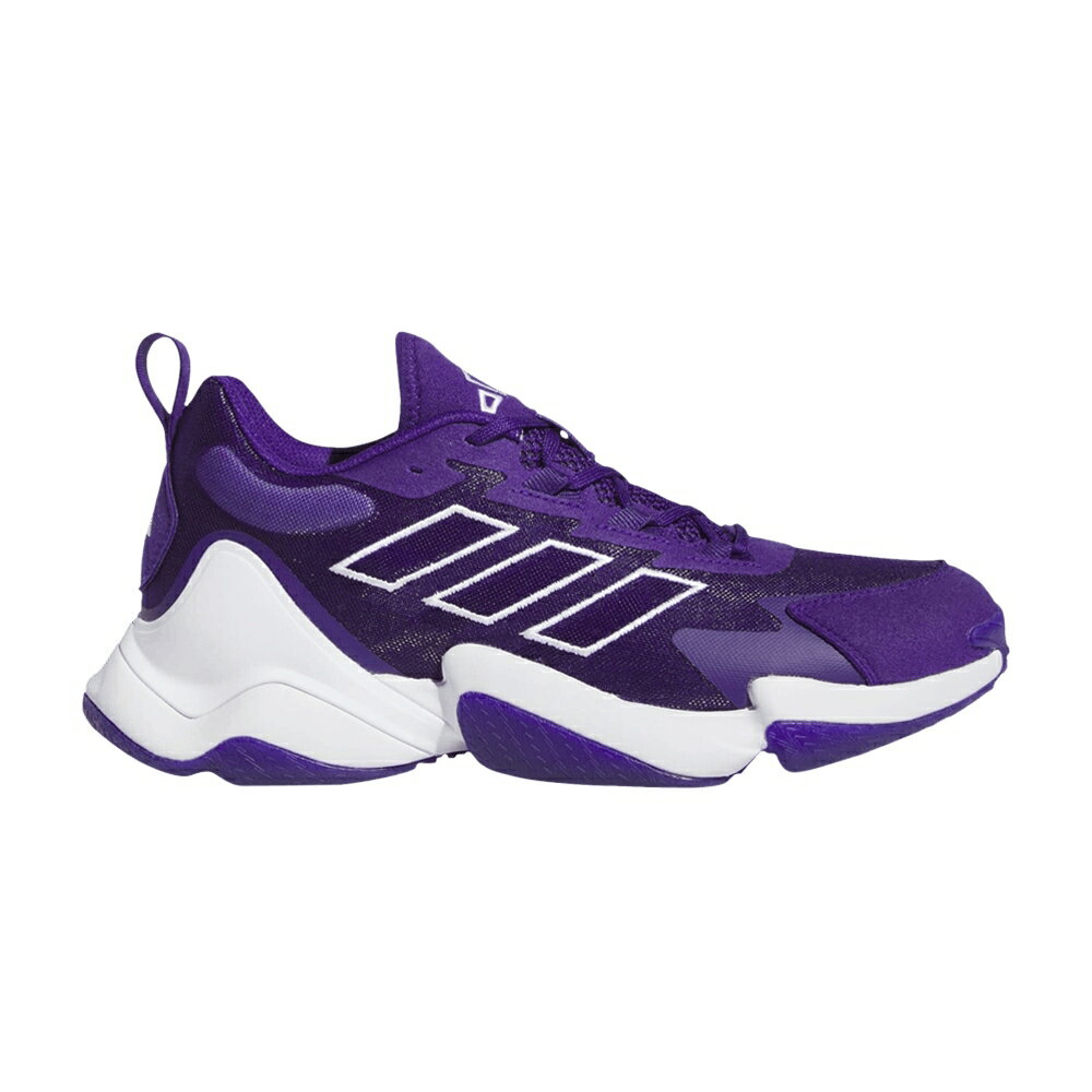ブランド名adidas性別Men(メンズ)商品名Adidas Impact FLX 2 TF 'Team College Purple'カラーTeam/College/Purple/Cloud/White