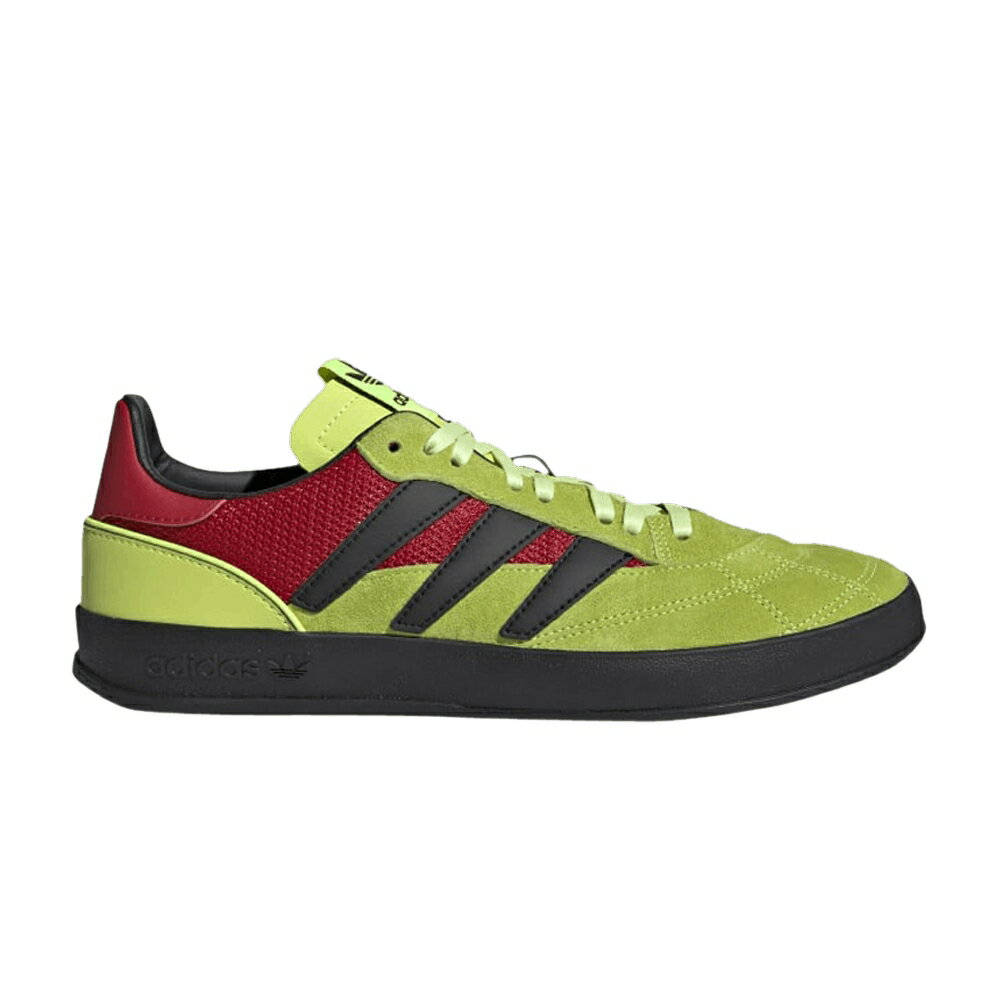 ブランド名adidas性別Men(メンズ)商品名Adidas Sobakov P94 'Solar Yellow Scarlet'カラーScarlet/Core/Black/Solar/Yellow