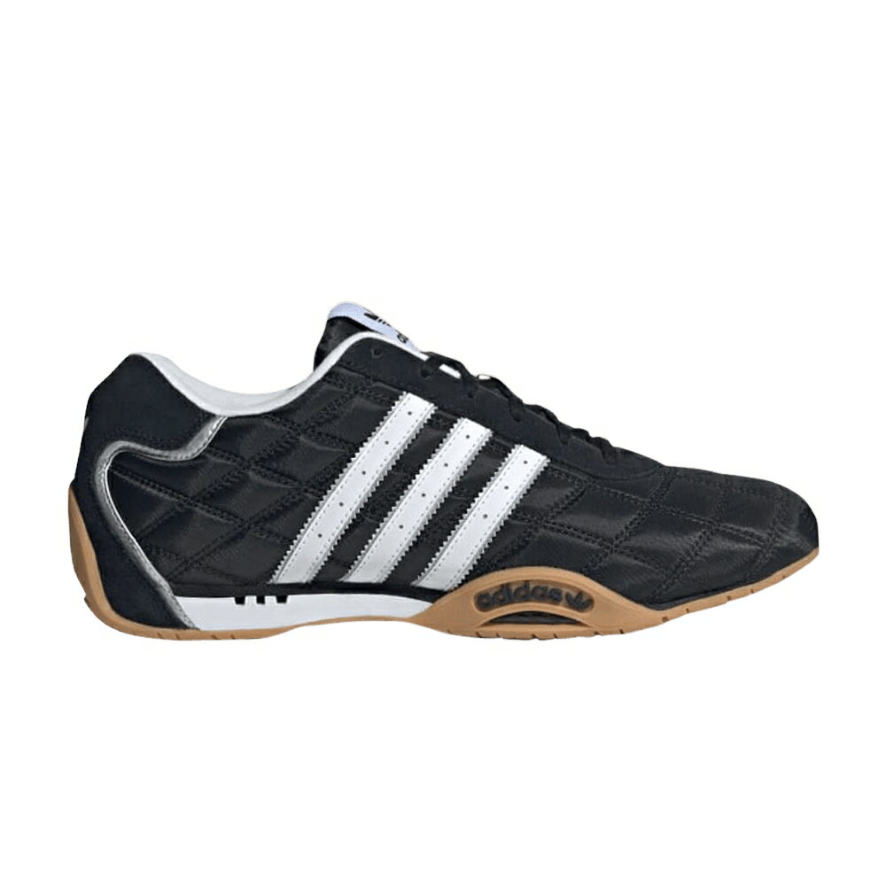 ブランド名adidas性別Men(メンズ)商品名adidas Adi Racer Low 'Black White Gum'カラーCore/Black/Cloud/White/Gum
