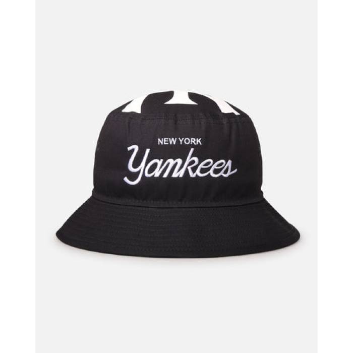 ブランド名New Era性別Mens(メンズ)商品名New York Yankees 'Script' Bucket Hat Official Team Colourカラー・Otc