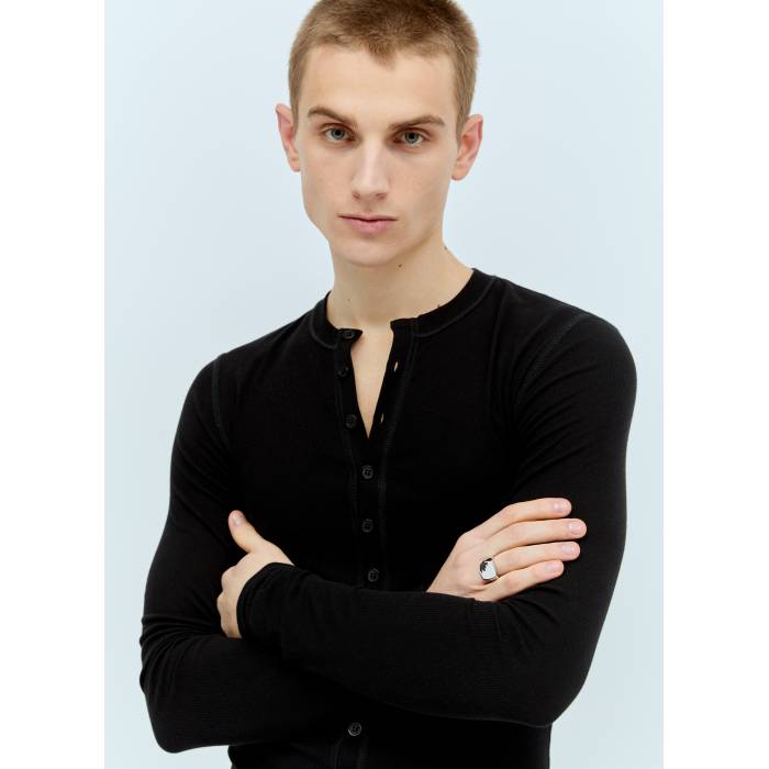 ブランド名Tom Wood性別Men(メンズ)商品名Cushion Molecule Ringカラー・Sil