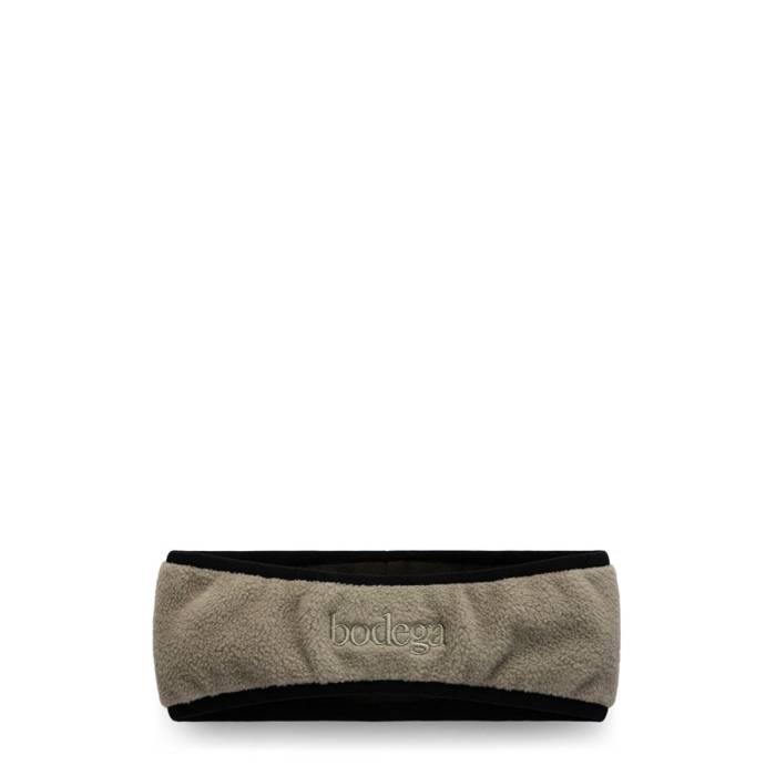 ブランド名Bodega性別Mens(メンズ)商品名Incognito Headbandカラー・Grey