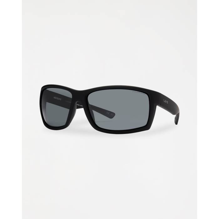 ブランド名Liive性別Mens(メンズ)商品名Musgrave X Polarised Smoke Sunglassesカラー・Black