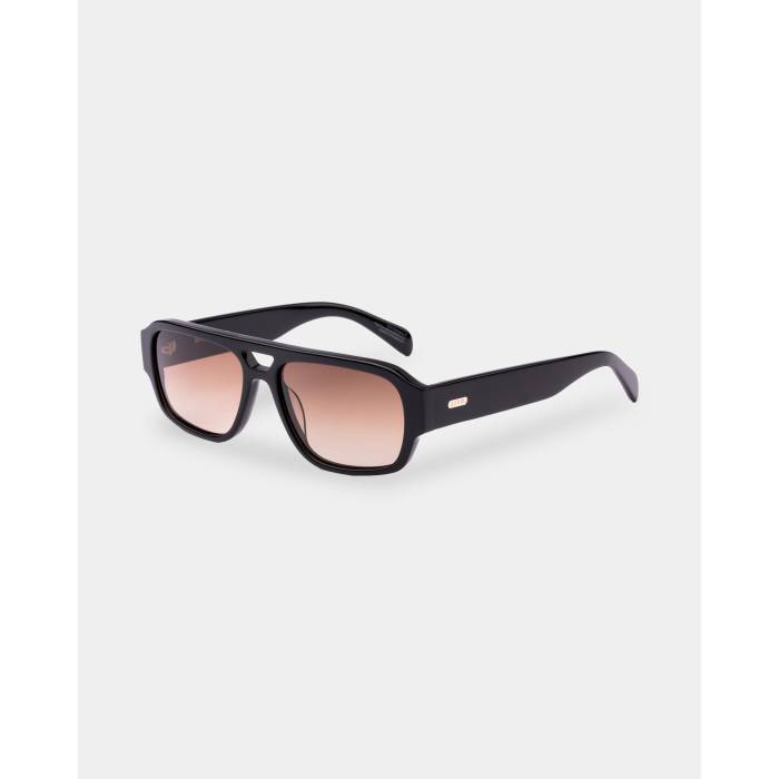 ブランド名Sito性別Unisex(ユニセックス)商品名Atlas Sunglassesカラー・Black Cedar Gradient