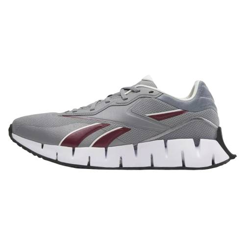 ブランド名REEBOK性別Men(メンズ)商品名Zig Dynamica 4 "Grey" IE4647