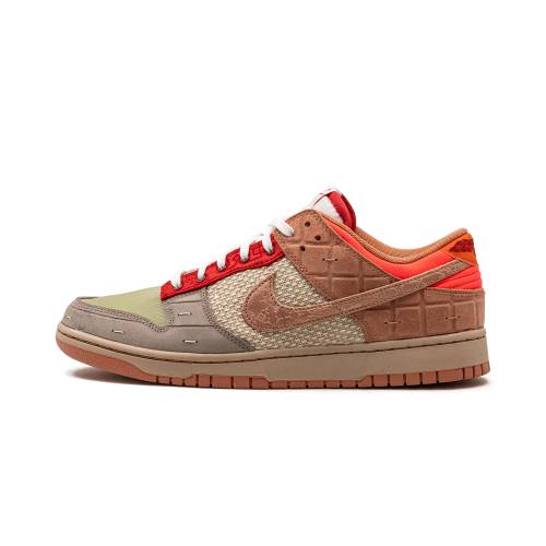 ブランド名NIKE性別Men(メンズ)商品名Dunk Low "CLOT - What The" FN0316 999