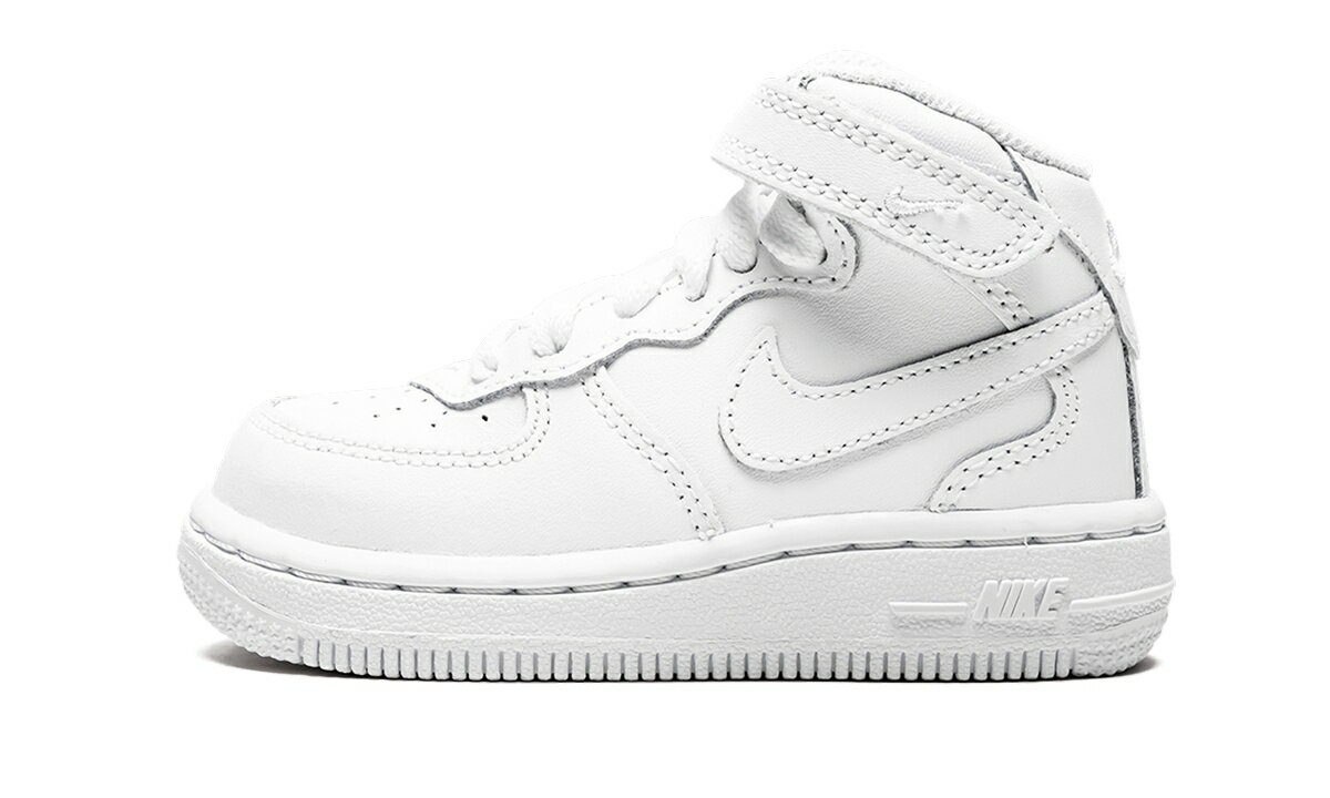 ブランド名NIKE性別Infant(ベビー)商品名Force 1 Mid (TD) 314197 113