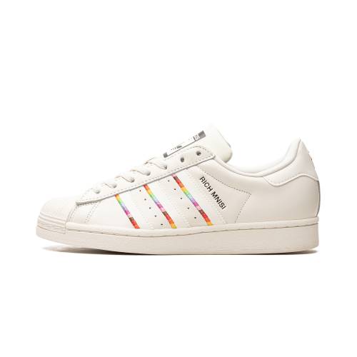 ブランド名ADIDAS性別Men(メンズ)商品名Rich Mnisi x Superstar "Pride" ID7493