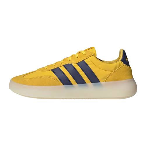 ブランド名ADIDAS性別Men(メンズ)商品名Barreda Decode "Utility Yellow Dark Blue Off White" JP9668