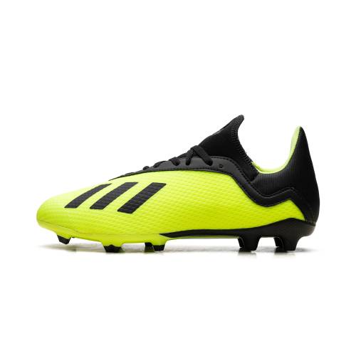ブランド名ADIDAS性別Youth(ジュニア キッズ)商品名X 18.3 Firm Ground Boots "Solar Yellow" DB2418