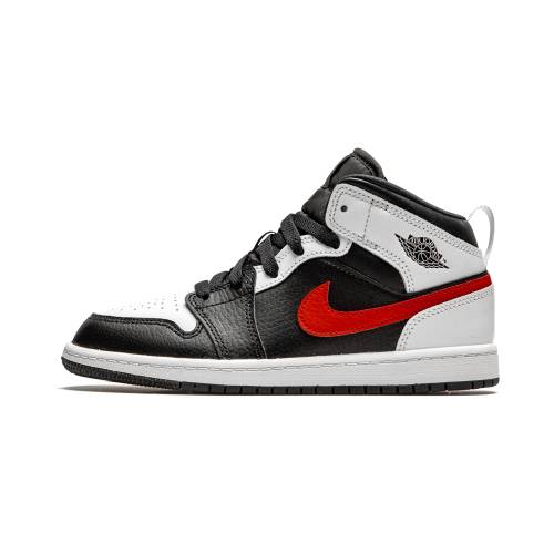 ブランド名JORDAN性別Youth(ジュニア キッズ)商品名Air Jordan 1 Mid PS "Chile Red" 640734 075