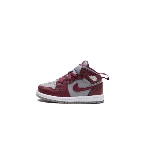 ブランド名JORDAN性別Infant(ベビー)商品名Jordan 1 Mid TD "Cherrywood Red" DQ8425 615