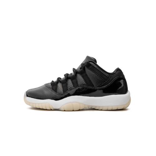 ブランド名JORDAN性別Youth(ジュニア キッズ)商品名Jordan 11 Retro Low GS "72-10" 528896 001
