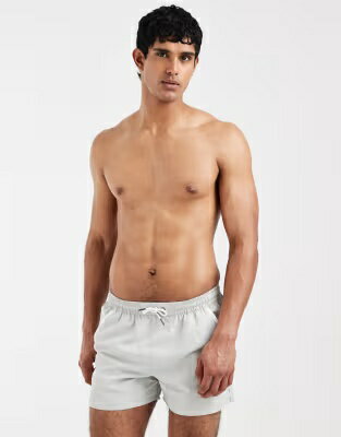 ブランド名Aray性別Men(メンズ)商品名Aray swim shorts in light grayカラーLIGHT/GRAY