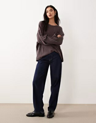 ブランド名Free People性別Women(レディース)商品名Free People Dawson pocket detail waffle top in chocolateカラーChocolate