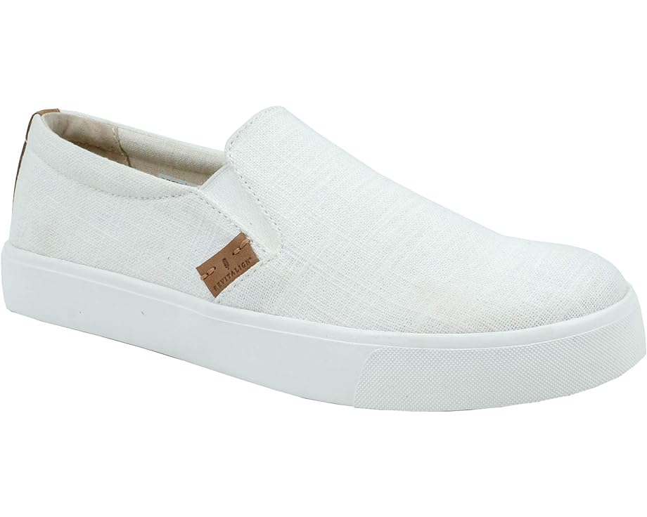 ブランド名Revitalign性別Women(レディース)商品名Boardwalk Canvas SneakerカラーWhite