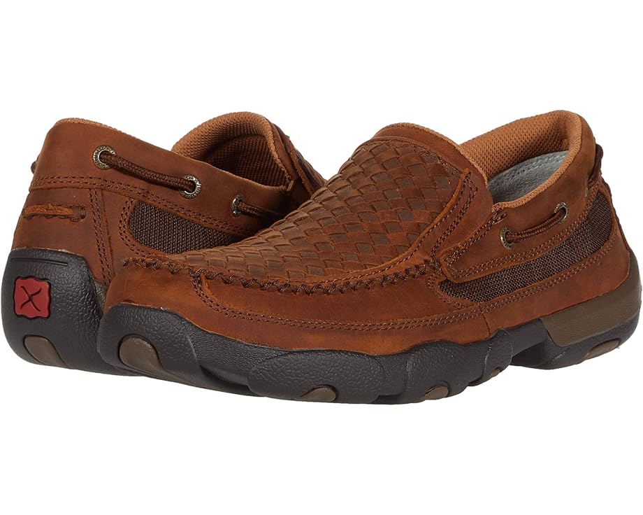 ブランド名Twisted X性別Men(メンズ)商品名MDMS017カラーTan