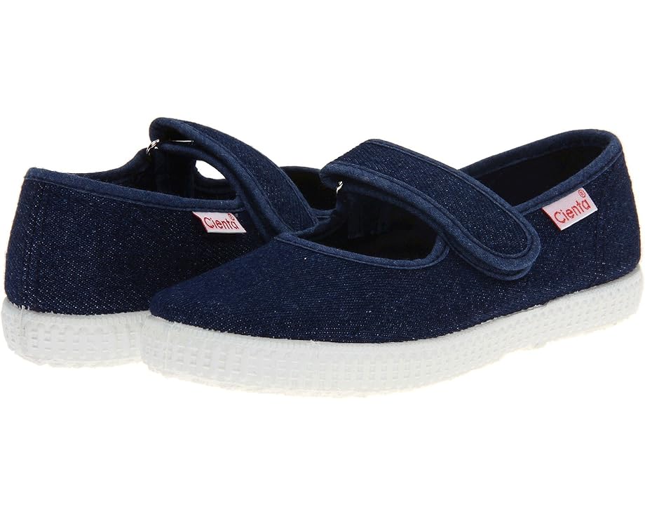 ブランド名Cienta Kids Shoes性別Girls(ジュニア キッズ)商品名5600031 カラーDenim