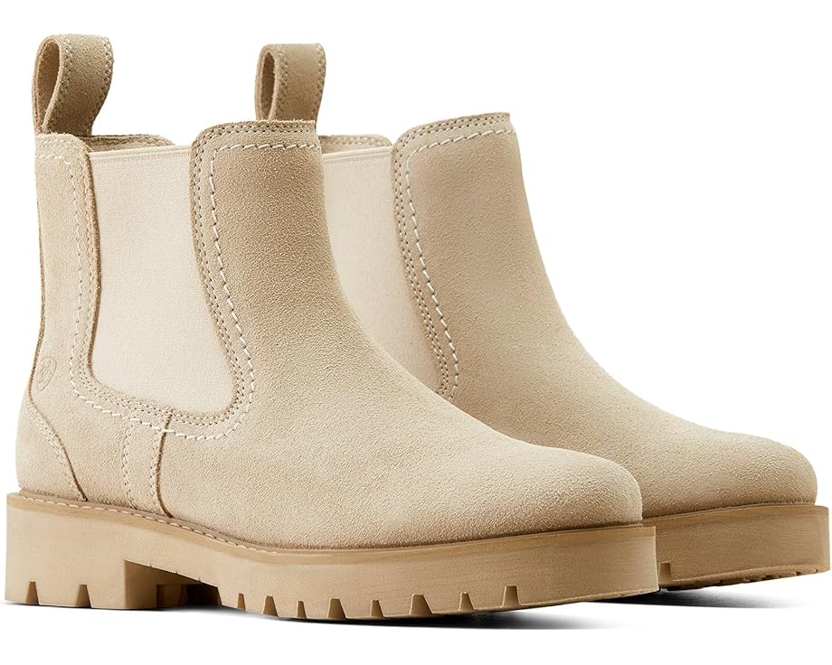 ブランド名Ariat性別Women(レディース)商品名Wexford Lug BootsカラーClay