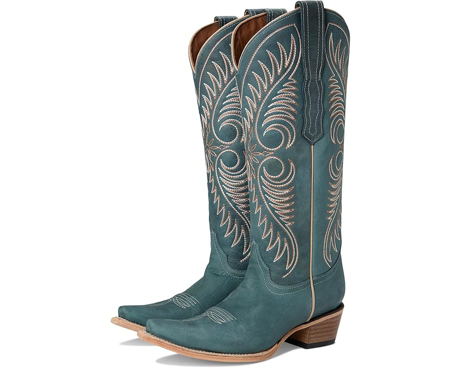 ブランド名Corral Boots性別Women(レディース)商品名L6120カラーBlue