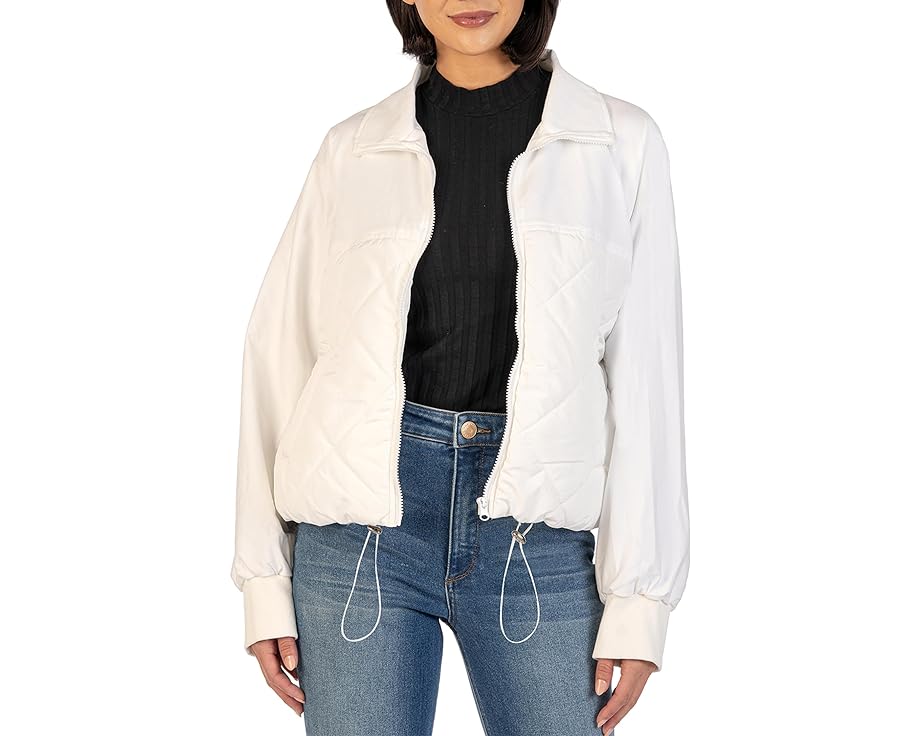 ブランド名KUT from the Kloth性別Women(レディース)商品名Adley JacketカラーOff/White