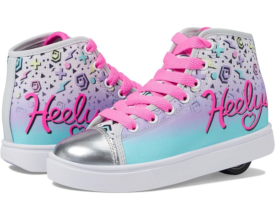 ブランド名Heelys性別Girls(ジュニア キッズ)商品名Heelys Veloz Sneaker カラーDenim/Rainbow