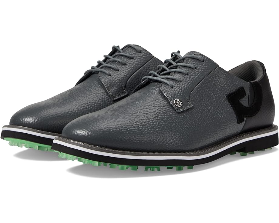 ブランド名GFORE性別Men(メンズ)商品名Quarter G Gallivanter Golf ShoesカラーCharcoal
