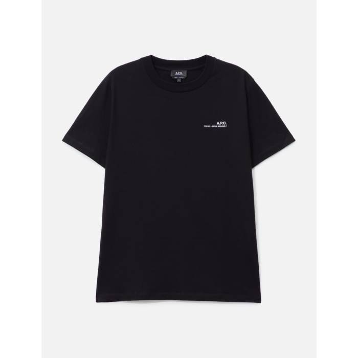 ブランド名A.p.c.性別Men(メンズ)商品名T-Shirt Standard Item Gotsカラー・Tzc Noir/Blanc