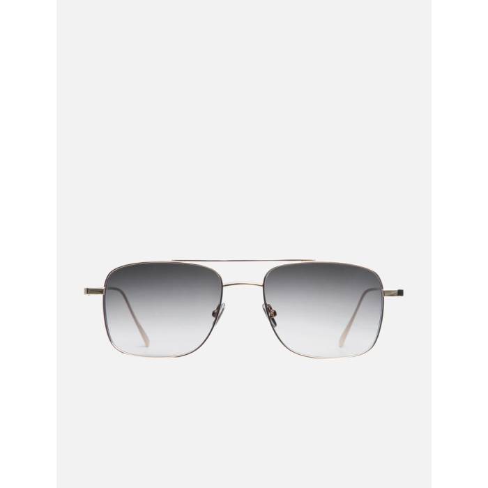 ブランド名Waid Eyewear性別Unisex(ユニセックス)商品名Danger Zone 2.0カラー・Gold / Gradient Gray