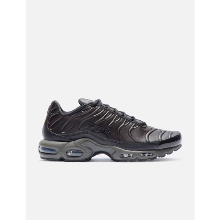ブランド名Nike性別Men(メンズ)商品名Air Max Plus Premiumカラー・Black Tea/ Black/ Petra Brown/ Olive Grey/ Matelic Silver
