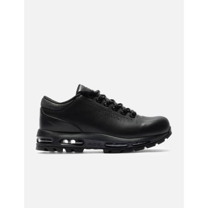 ブランド名Nike性別Men(メンズ)商品名Air Max Goadome Low Spカラー・Black/ Anthracite