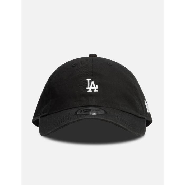 ブランド名New Era性別Unisex(ユニセックス)商品名Los Angeles Dodgers Essential Mini Logo Classic Capカラー・Black