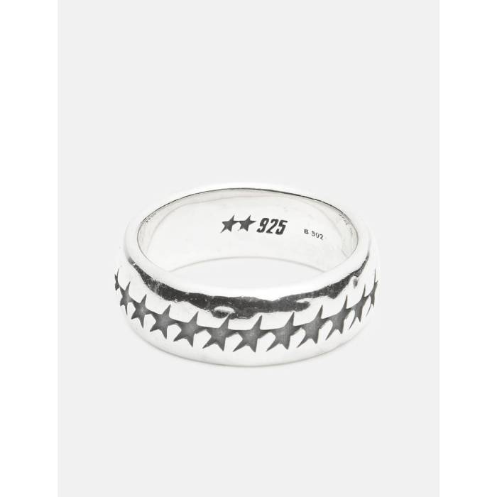 ブランド名Twojeys性別Unisex(ユニセックス)商品名Icon Ring #01カラー・Silver