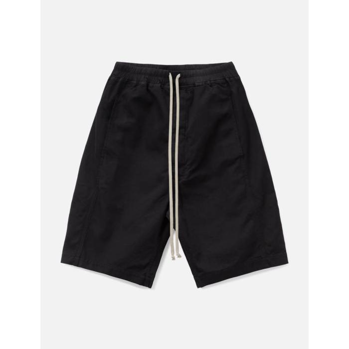 ブランド名Rick Owens Drkshdw性別Men(メンズ)商品名Wide Pusher Shortsカラー・Black