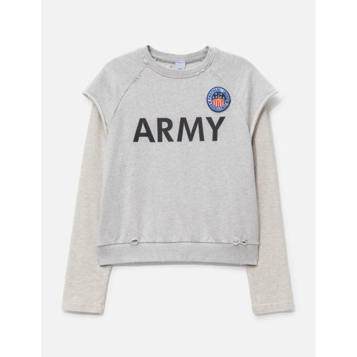 ブランド名Protocol-Index性別Men(メンズ)商品名Layered Thermal Jerseyカラー・Grey