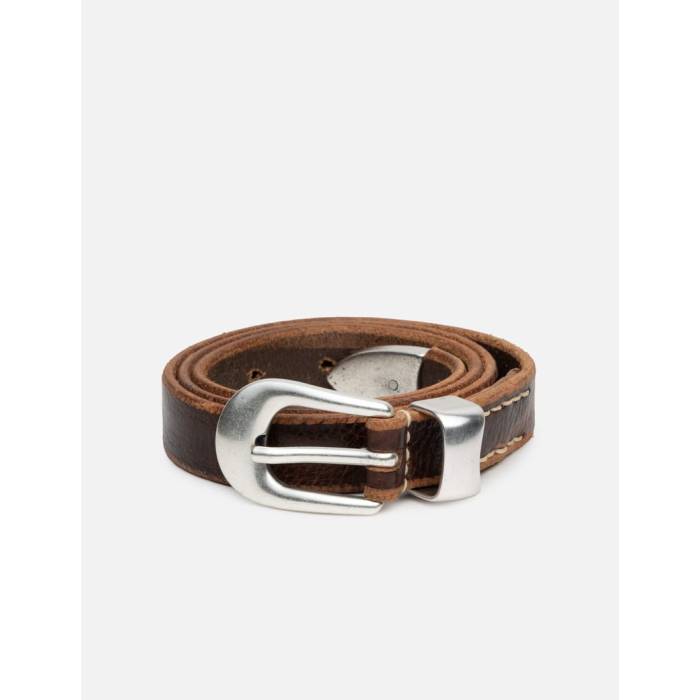 ブランド名Our Legacy性別Men(メンズ)商品名2 Cm Beltカラー・Brown