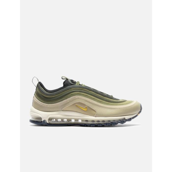 ブランド名Nike性別Men(メンズ)商品名Cheung Ka Long Air Max 97カラー・Gold