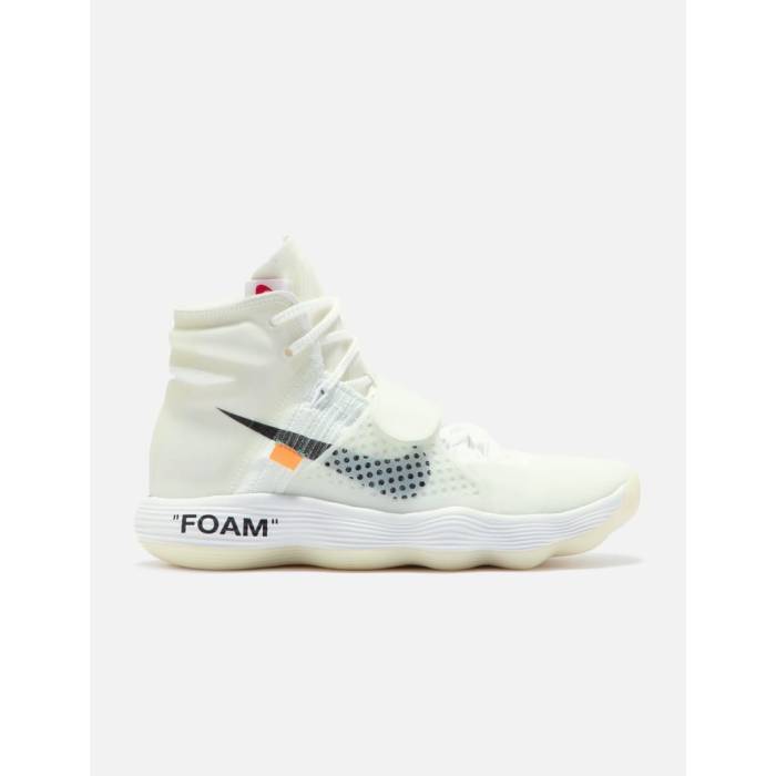 ブランド名Nike性別Men(メンズ)商品名Off-White React Hyperdunkカラー・White