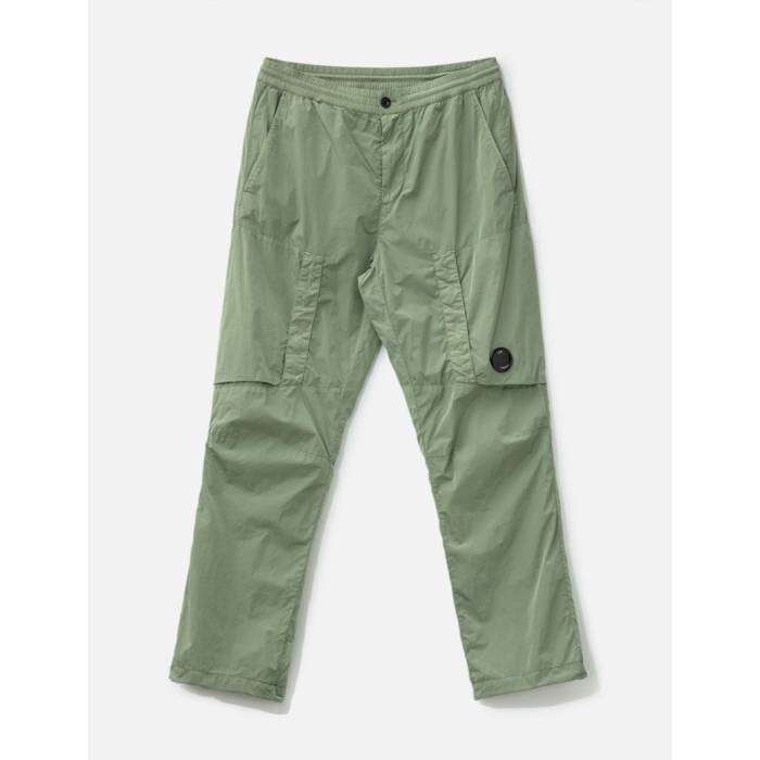 ブランド名C.p. Company性別Men(メンズ)商品名Chrome-R Lens Cargo Pantsカラー・Seagrass