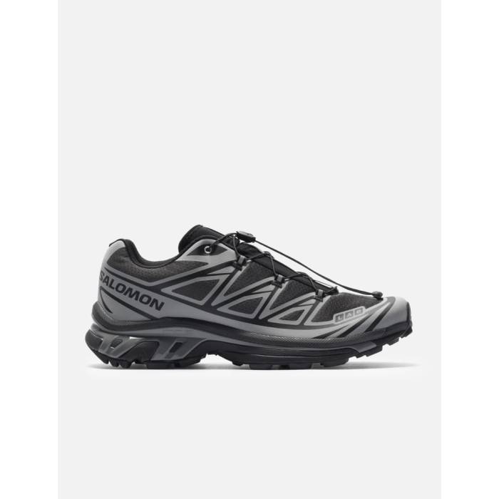 ブランド名Salomon Advanced性別Men(メンズ)商品名Xt-6 Nocturne Visionカラー・Black/ Black/ Ftw Silver