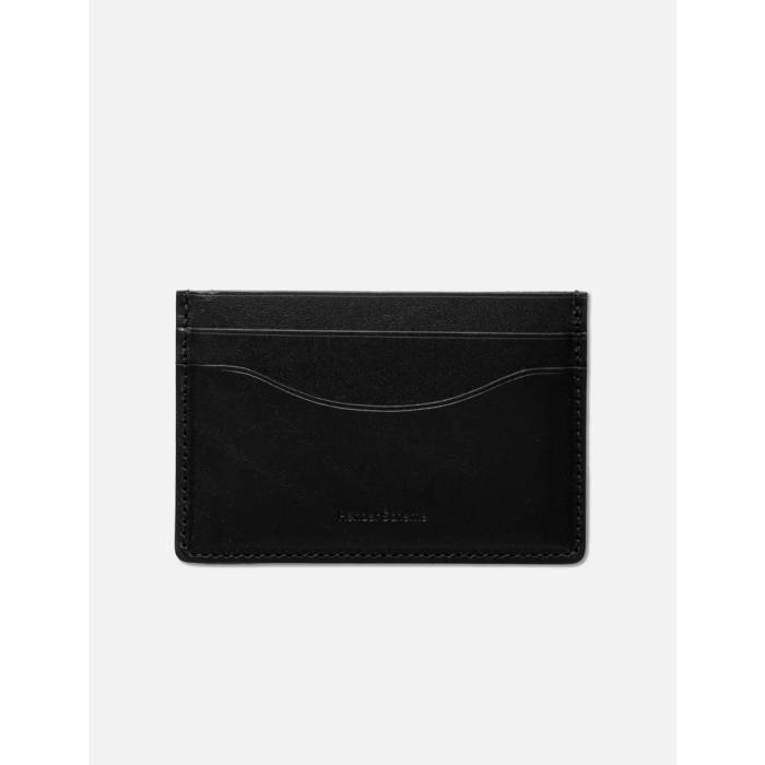 ブランド名Hender Scheme性別Unisex(ユニセックス)商品名Cardholderカラー・Black