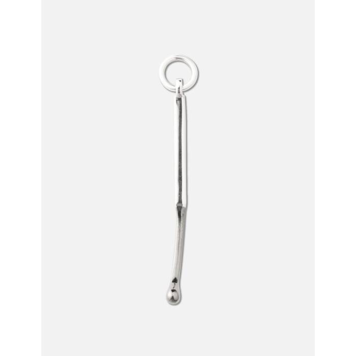 ブランド名Avgvst性別Unisex(ユニセックス)商品名X Crosby Studios Dead Matchカラー・White Rhodium